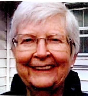 Mary Logan Obituary (1931 - 2018) - Wappingers Falls, NY - Poughkeepsie ...
