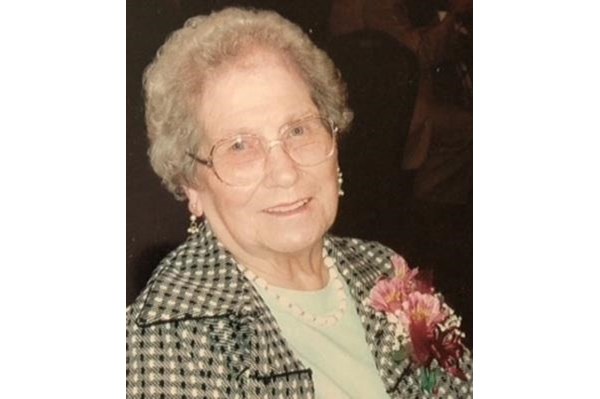 Catherine Winchell Obituary (1921 - 2018) - Salt Point, NY ...