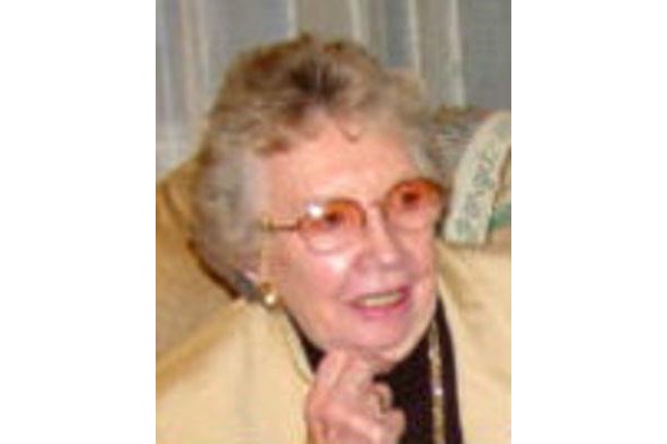 Mary Hardisty Obituary (1930 - 2018) - Amenia, NY - Poughkeepsie Journal