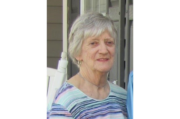 Eileen Shea Obituary (1940 - 2018) - Hyde Park, New York, NY ...