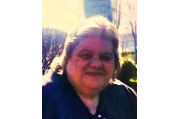 Lydia Shanley Obituary (1944 - 2018) - Red Hook, NY - Poughkeepsie Journal