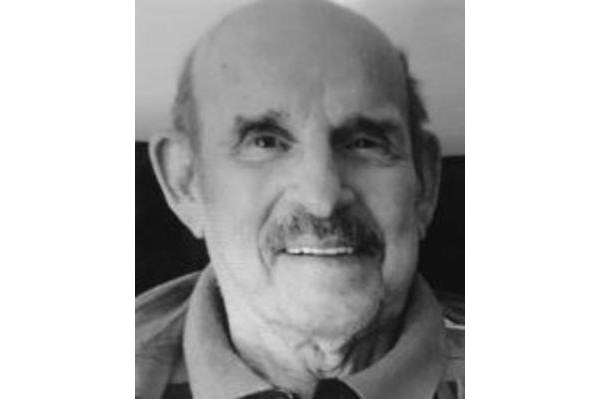 Frederick Bierce Obituary (1933 - 2018) - Poughkeepsie, NY ...