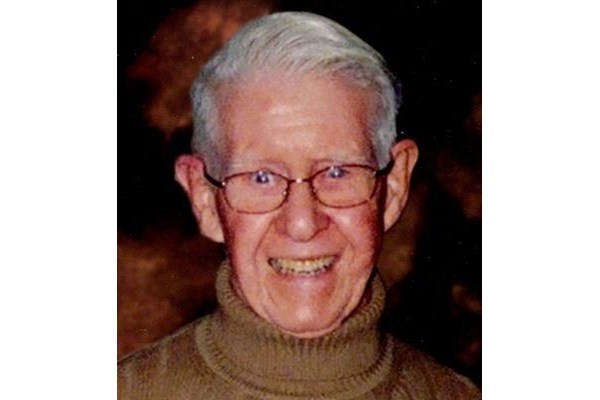 Thomas Quinn Obituary (1917 - 2018) - Poughkeepsie, NY - Poughkeepsie ...