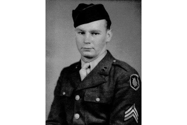 Frank Mikula Obituary (1922 - 2018) - Hyde Park, NY - Poughkeepsie Journal
