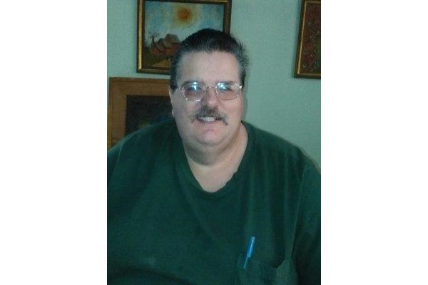 Joseph Sprauer Obituary (1962 - 2018) - Brooklyn, NY - Poughkeepsie Journal