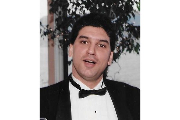 Adolph Anderson Obituary (1961 - 2018) - Lagrangeville, NY ...