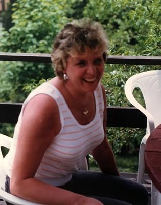 Katherine Baran Obituary (1946 - 2018) - Fishkill, NY - Poughkeepsie ...