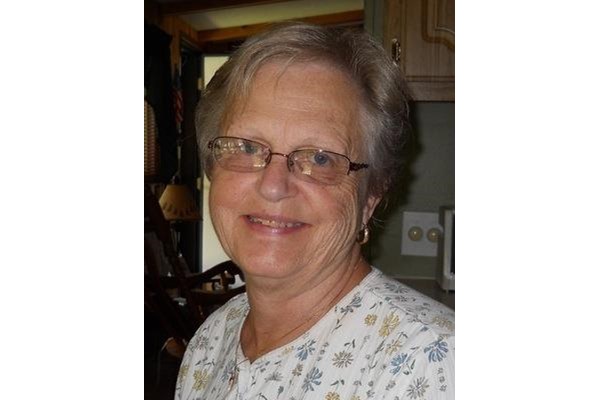 Barbara Dolan Obituary (1944 - 2019) - East Fishkill, NY - Poughkeepsie ...