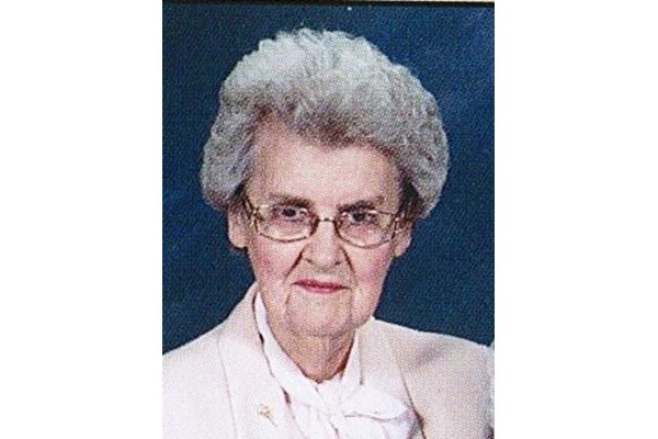 Mary Mullen Obituary (1928 - 2019) - Red Hook, NY - Poughkeepsie Journal