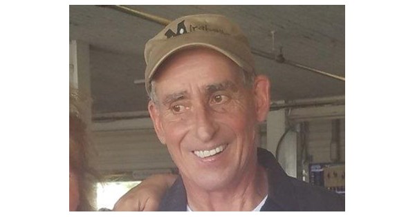 Robert Cipriano Obituary (1961 - 2019) - Lake Katrine, Ny, NY ...