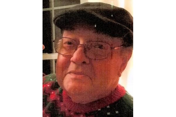 Robert Burr Obituary (1937 - 2019) - Poughkeepsie, NY - Poughkeepsie ...
