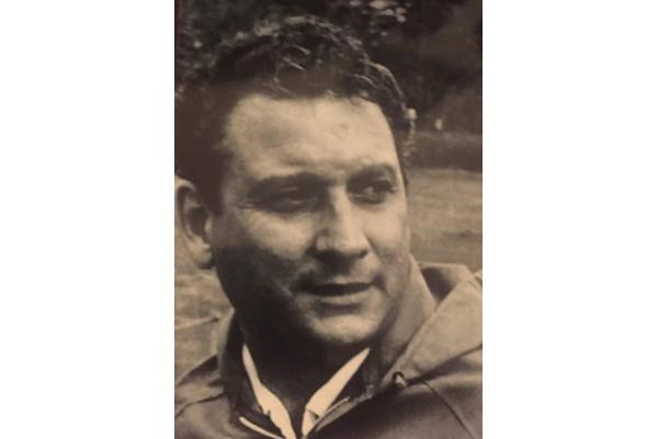 Nicholas Perrelle Obituary (1927 - 2019) - Fishkill, NY - Poughkeepsie ...