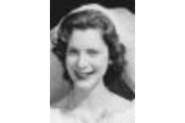 Mary Gorgas Obituary (2019) - Wappingers Falls, NY - Poughkeepsie Journal