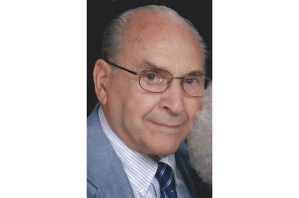 Dominick Palmeri Obituary (1926 - 2019) - New Paltz, NY - Poughkeepsie ...