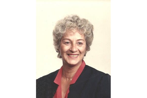 Barbara Cocco Obituary (1938 - 2019) - Poughkeepsie, NY - Poughkeepsie ...