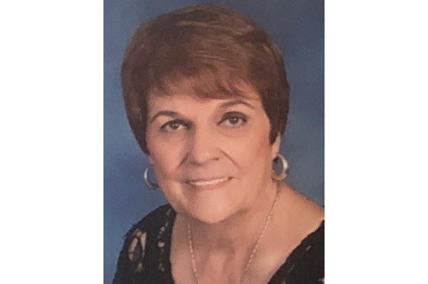 Barbara Huber Obituary (2019) - East Fishkill, NY - Poughkeepsie Journal