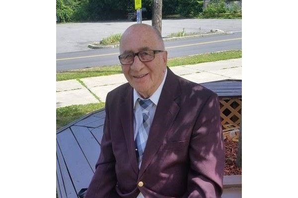 Alfred Giovanniello Obituary (1935 - 2019) - Ocala, Florida, NY ...