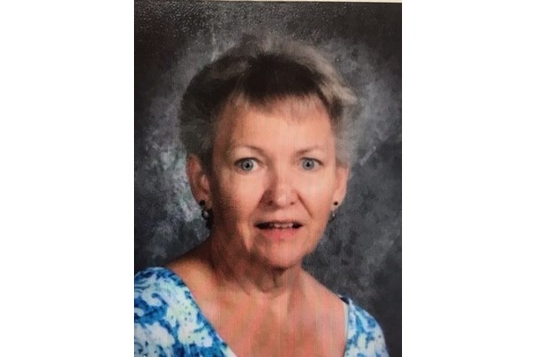 Margaret Capell Obituary (1944 - 2019) - Poughkeepsie, NY ...