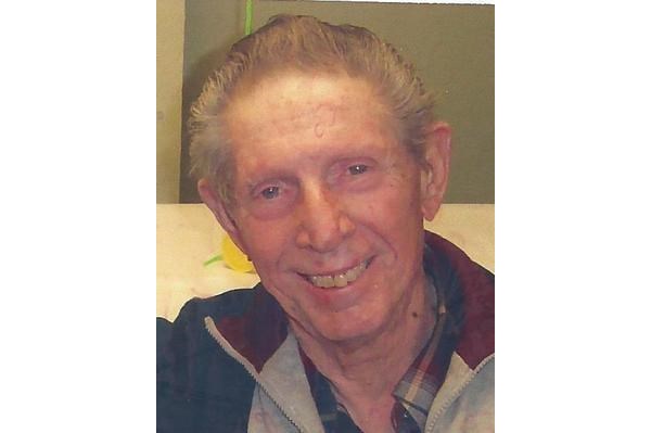 Joseph Marallo Obituary (1929 - 2019) - Wappinger, NY - Poughkeepsie ...