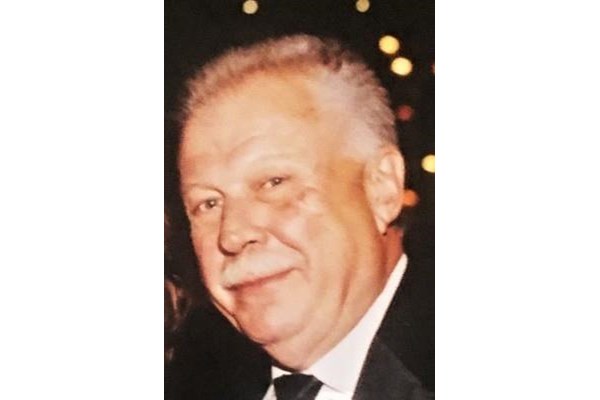 Bruce Beck Obituary (1945 - 2019) - Poughkeepsie, New York, NY ...