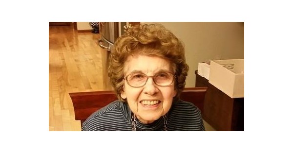 Josephine Mucci Obituary (1930 - 2019) - Wappingers Falls, NY ...