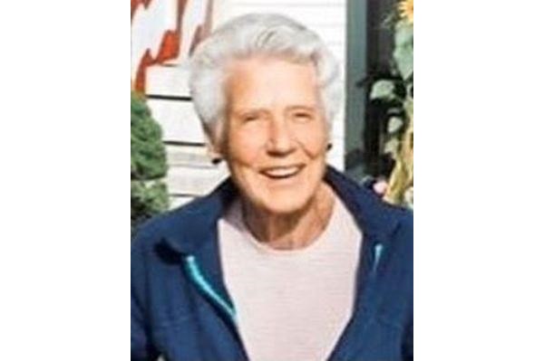 Gillian Creelman Obituary (1933 - 2019) - Rockland, Me, NY ...
