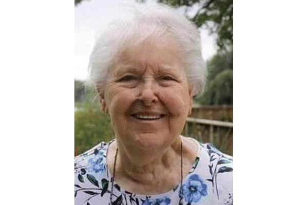 Jane Tompkins Obituary (1929 - 2019) - Middletwon, MD - Poughkeepsie ...