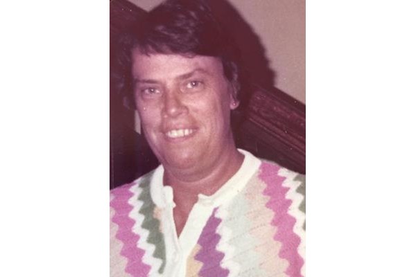 Isabel Reynolds Obituary (1932 - 2020) - East Islip, NY - Poughkeepsie ...