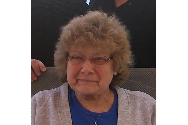 Marilynn Edmonds Obituary (2020) - Poughkeepsie, NY - Poughkeepsie Journal