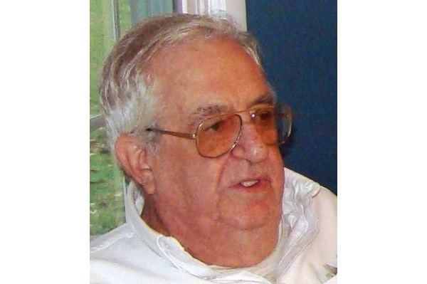 John Walsh Obituary (1928 - 2020) - Hyde Park, NY - Poughkeepsie Journal