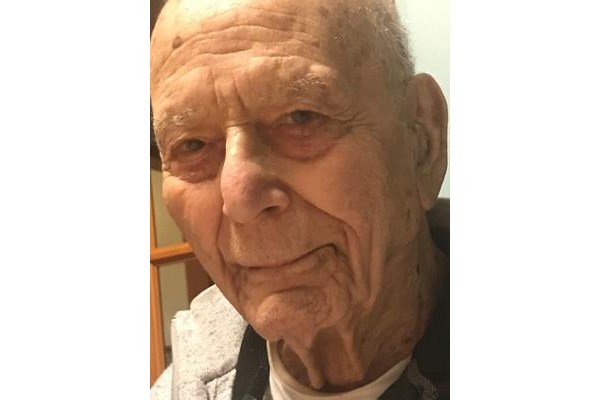 Arnold Barber Obituary (2020) - Poughkeepsie, NY - Poughkeepsie Journal