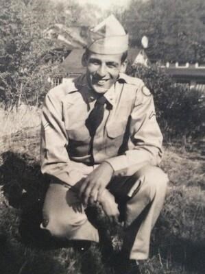 Robert Beringer Obituary (2020) - Stormville, NY - Poughkeepsie Journal