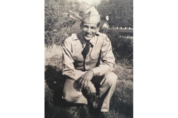 Robert Beringer Obituary (2020) - Stormville, NY - Poughkeepsie Journal