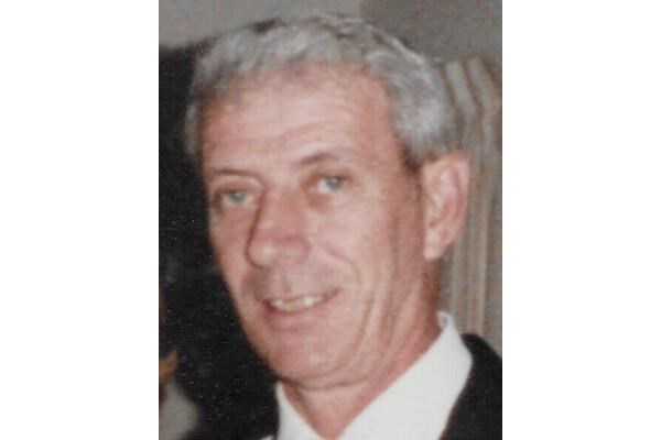 Donald MacArthur Obituary (1933 - 2020) - Amenia, NY - Poughkeepsie Journal