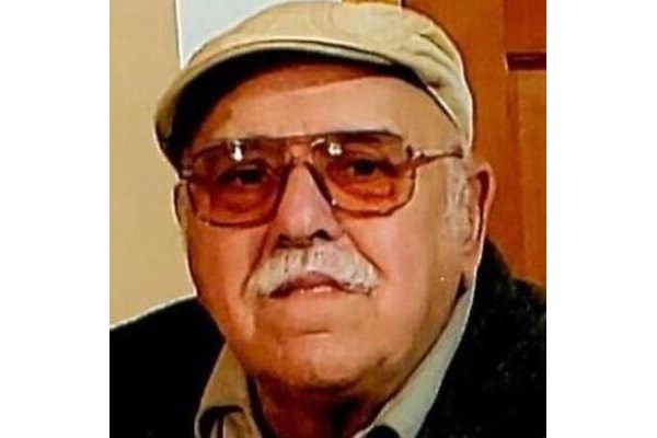 Stanley Kozlowski Obituary (2020) - Poughkeepsie, NY - Poughkeepsie Journal