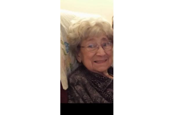 Angelina Gasparro Obituary (1920 - 2020) - Poughkeepsie, NY ...