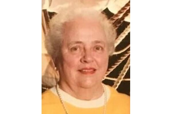 Mary Spuhler Obituary (1930 - 2020) - Fishkill, NY - Poughkeepsie Journal