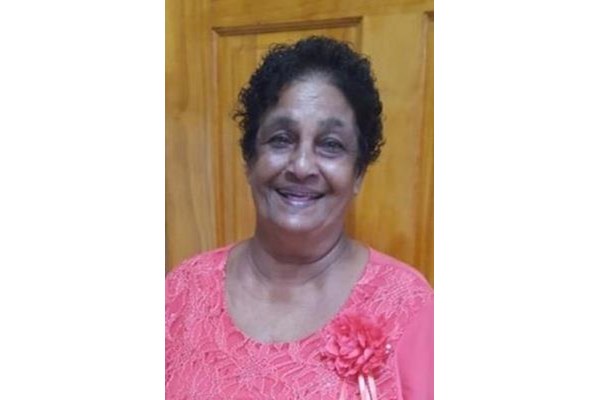 Rosetta Brown Obituary (1948 - 2020) - Highland, New York, NY ...
