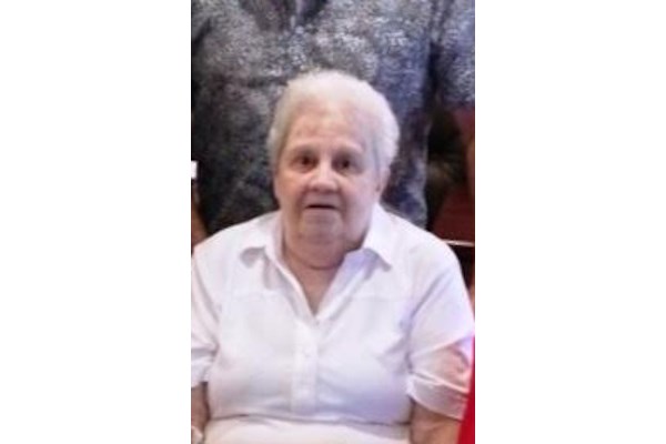Barbara McGhee Obituary (1936 - 2020) - Millerton, NY - Poughkeepsie ...