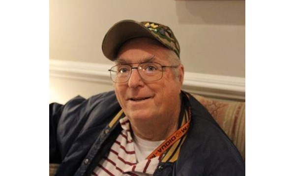 Thomas Cullen Obituary (2021) - Poughkeepsie, NY - Poughkeepsie Journal