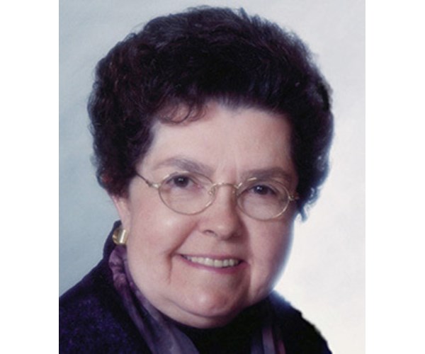 Rose Moll Obituary (1938 - 2022) - Shannon, IL - Prairie Advocate