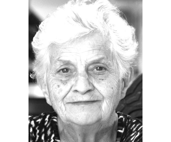 Nellie DERGOUSOFF Obituary (1938 - 2022) - Wadena, SK - Preeceville ...