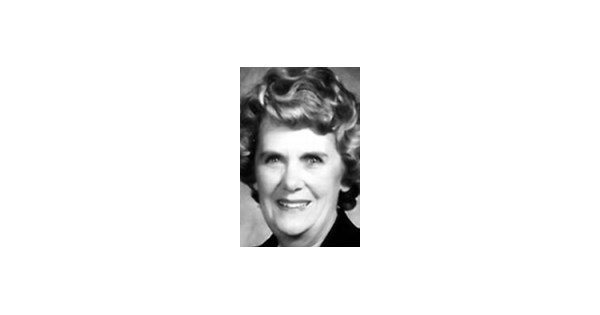 Jean Fitzgibbons Obituary (2007) - Iowa City, IA - the Iowa City Press ...