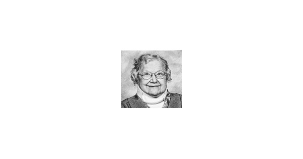Genevieve Neuzil Obituary (2010) - Iowa City, IA - the Iowa City Press ...