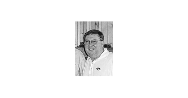 Dale Sweeting Obituary (2011) - Iowa City, IA - the Iowa City Press-Citizen