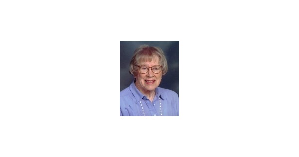 Doris Scott Obituary (2012) - Iowa City, IA - the Iowa City Press-Citizen