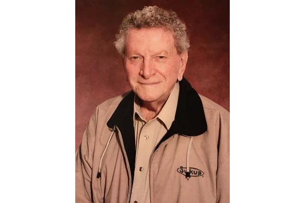 Robert Schwab Obituary (1926 - 2018) - Belle Plaine, IA - the Iowa City ...