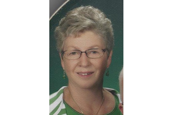 Patricia Hagen Obituary (1938 - 2019) - Homestead, IA - the Iowa City ...