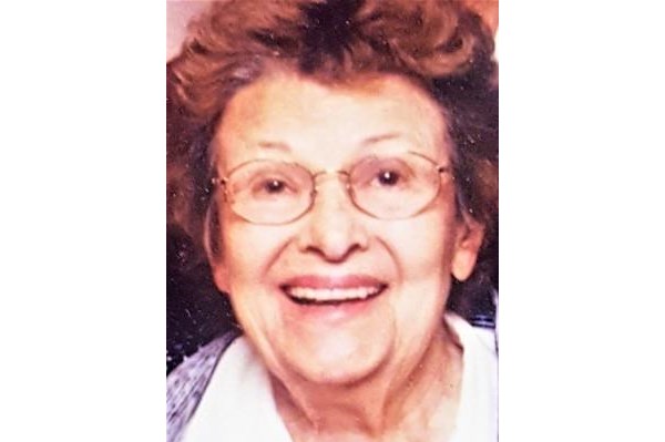 Mary Burgy Obituary (1923 - 2019) - Eagle River, Wi, IA - the Iowa City ...
