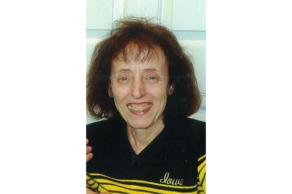 Margaret Strabala Obituary (1948 - 2015) - Oxford, IA - the Iowa City ...